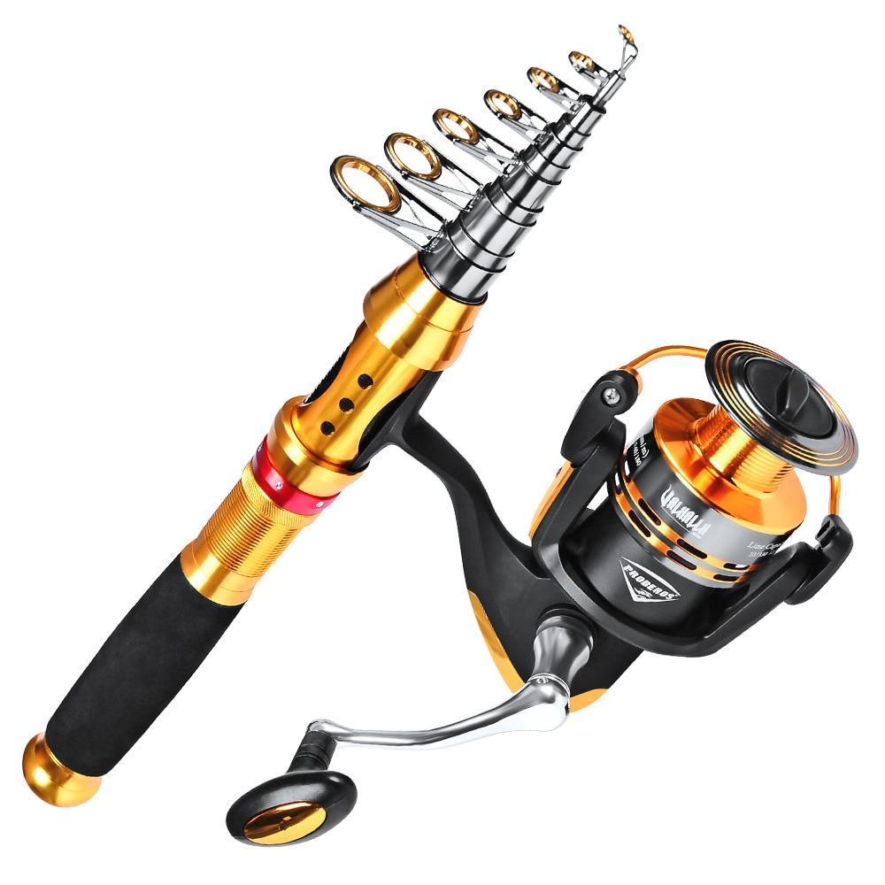 Fishing Rod – LURE HUB